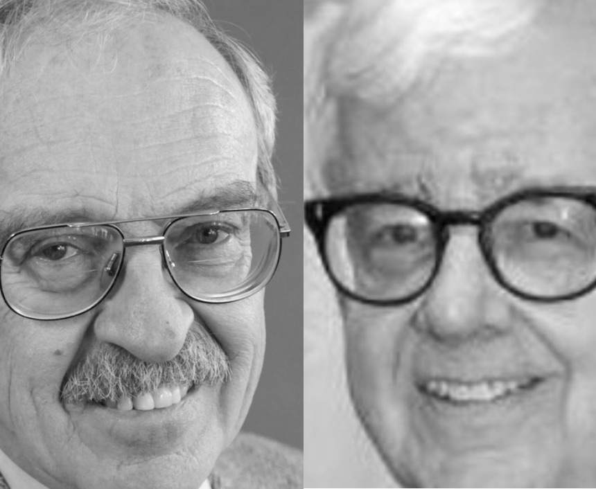 Debate: Government's Role in Helping the Poor - Ron Sider v Gary North ...